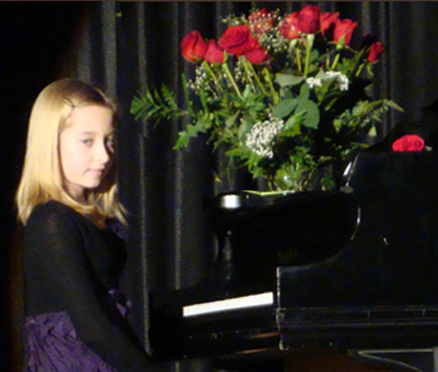 Earned Rewards and Prizes! – Audrey's Piano: The Blog